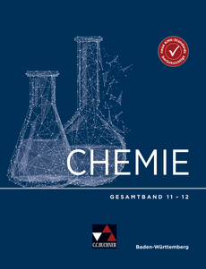 Chemie Gesamtband 11–12 | C.C. Buchner Verlag