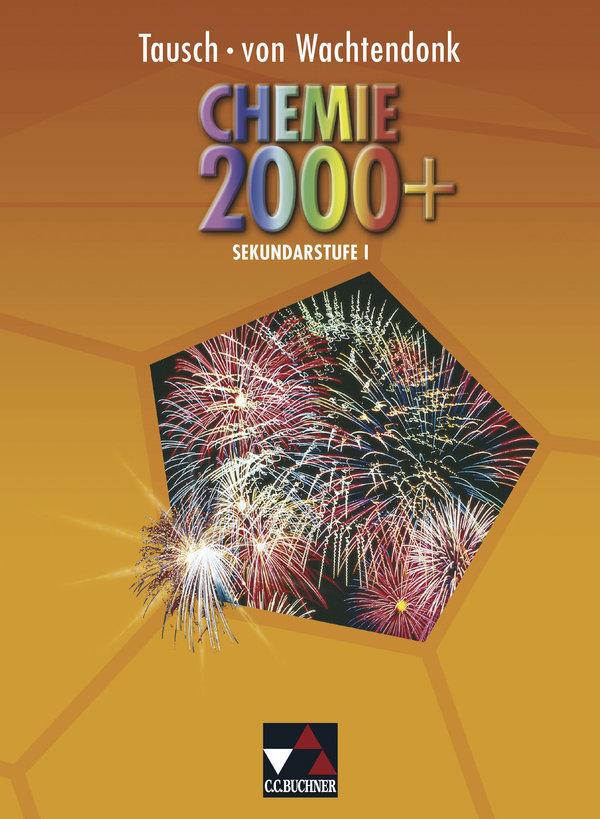 Chemie 2000+ Baden-Württemberg Sek II | C.C. Buchner Verlag