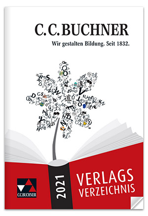 Verlagsprospekte von C.C.Buchner | C.C. Buchner Verlag